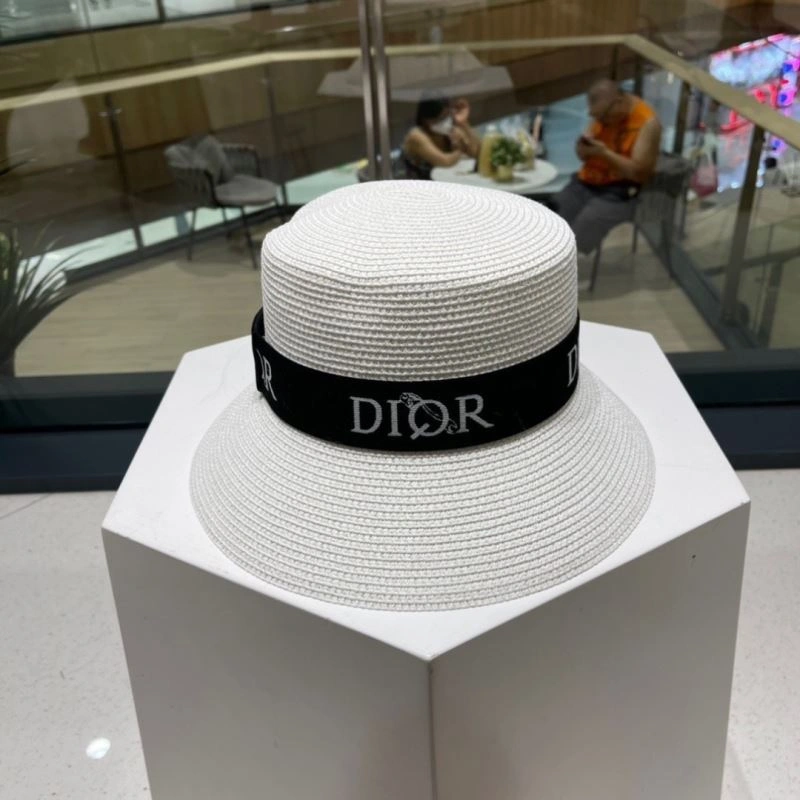 Budget-friendly Christian Dior Caps