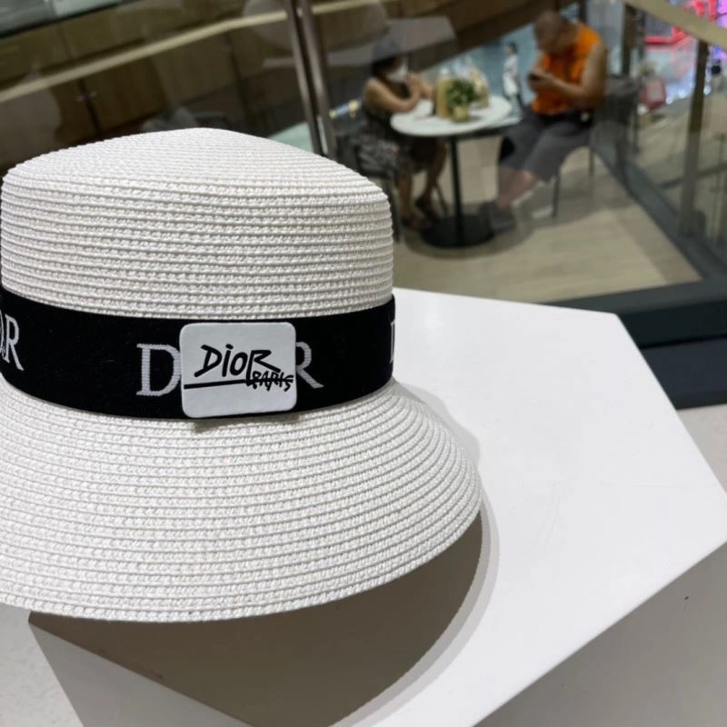 Budget-friendly Christian Dior Caps