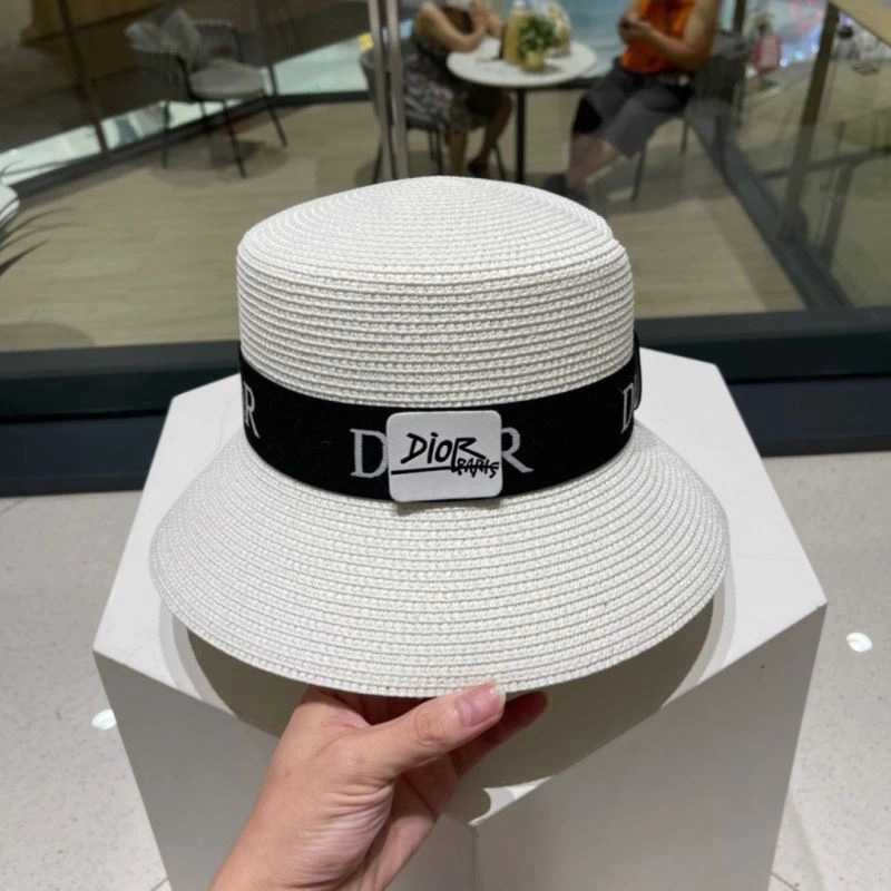 Budget-friendly Christian Dior Caps
