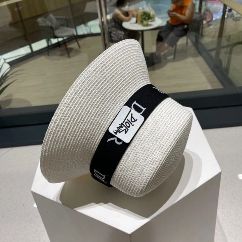 Budget-friendly Christian Dior Caps