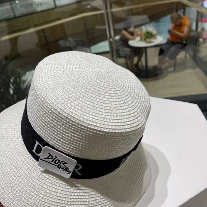 Budget-friendly Christian Dior Caps