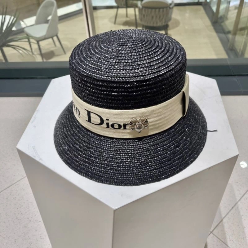 Christian Dior Caps