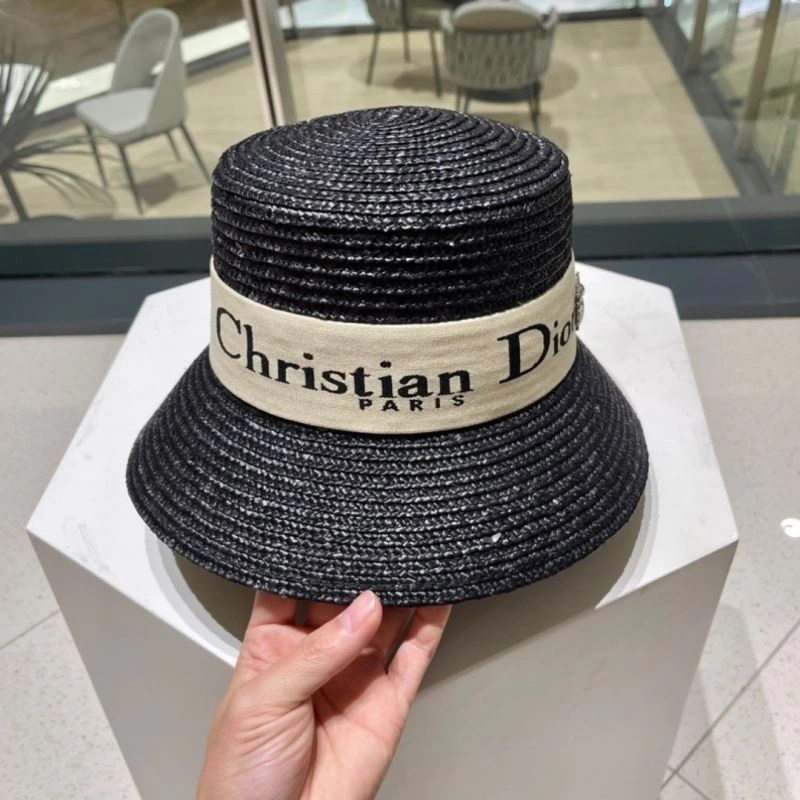 Top mirror Christian Dior Caps