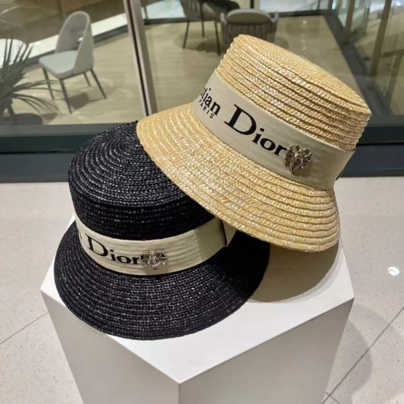 Christian Dior Caps