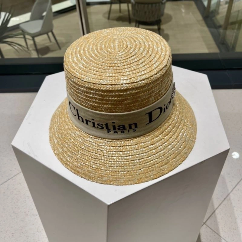 Discounted Christian Dior Caps