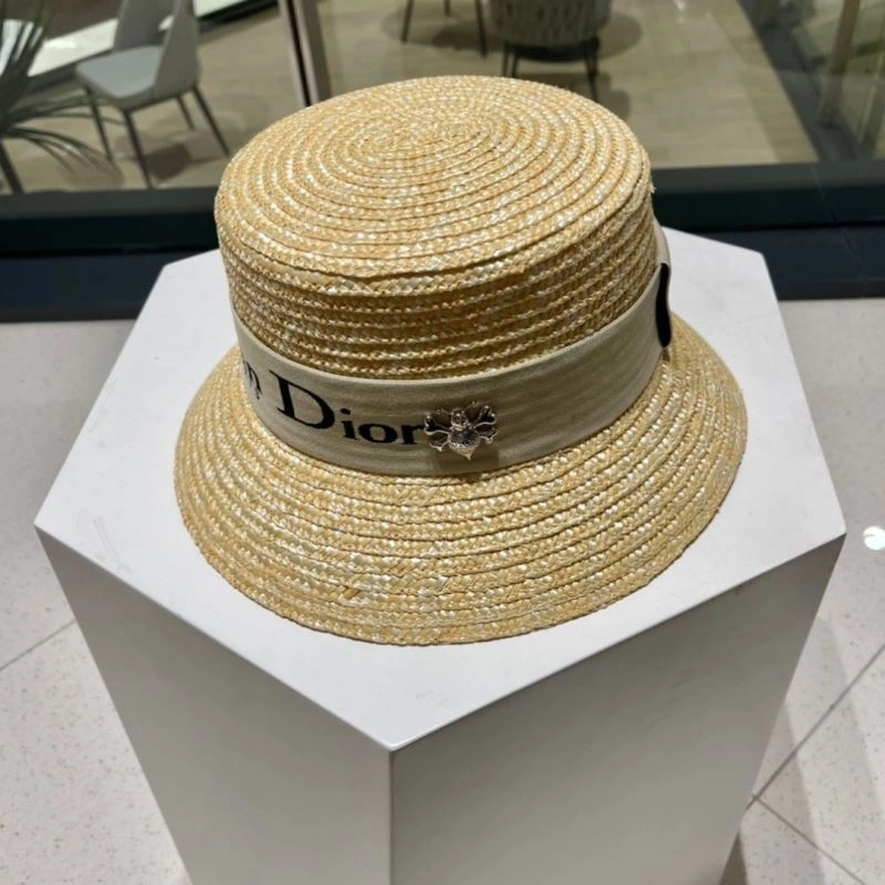 Discounted Christian Dior Caps