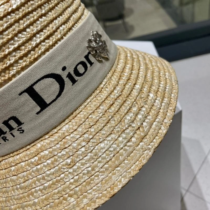 Discounted Christian Dior Caps