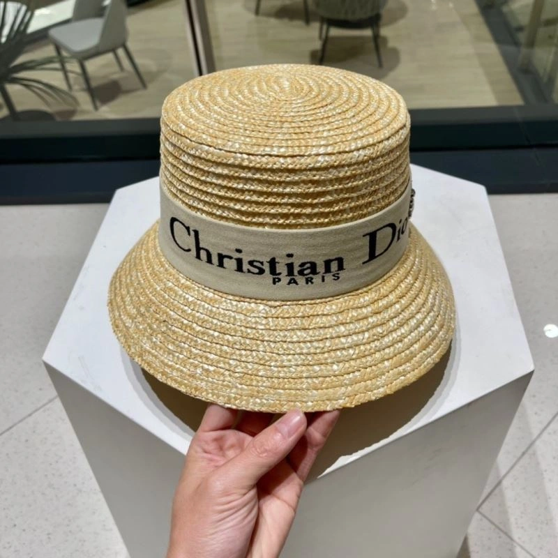 Discounted Christian Dior Caps