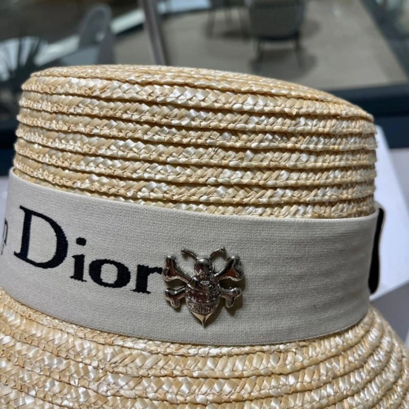 Discounted Christian Dior Caps