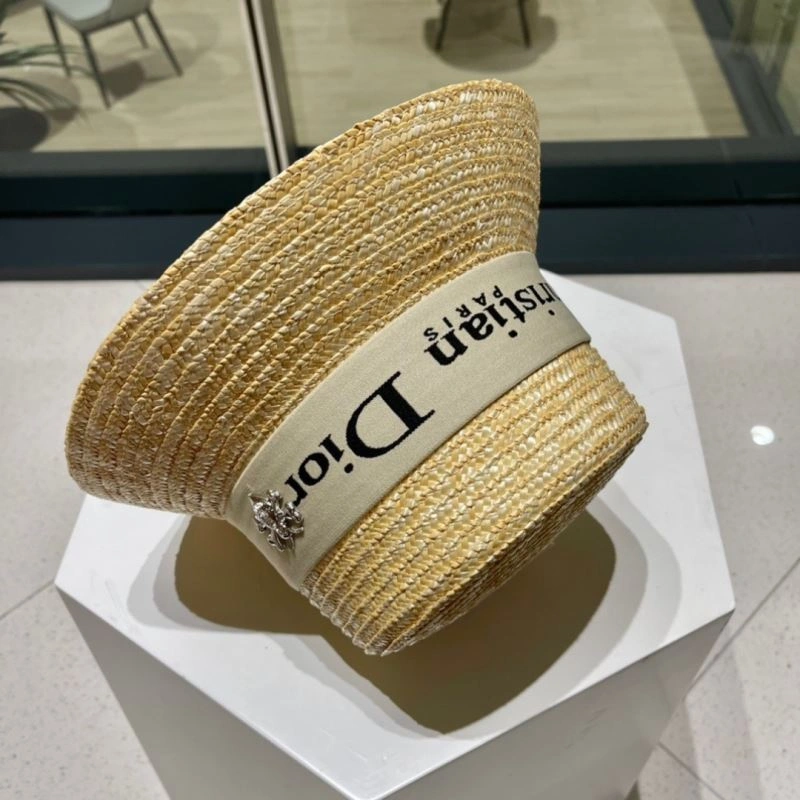 Discounted Christian Dior Caps