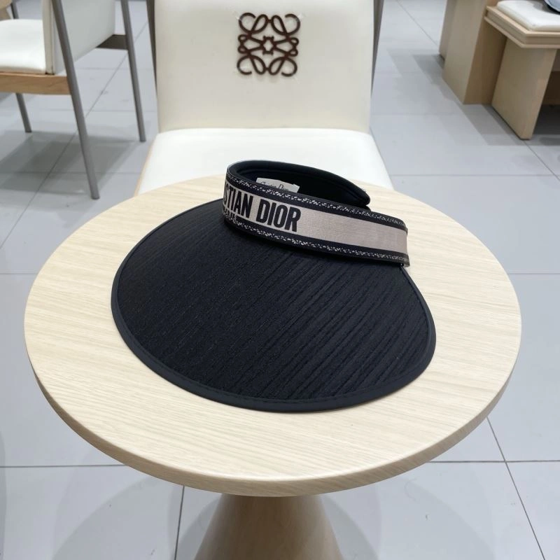 Christian Dior Caps