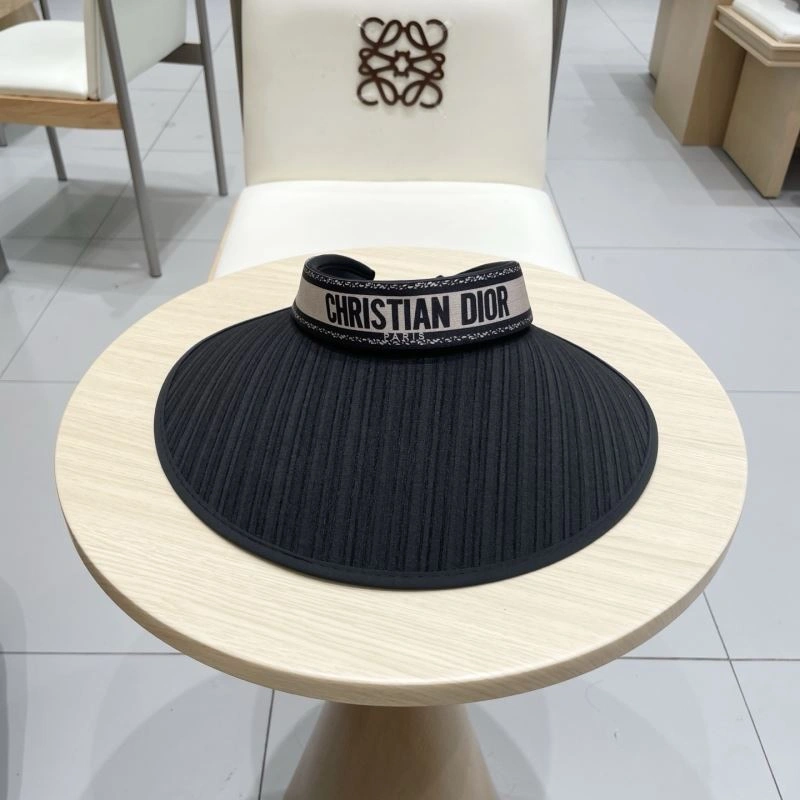 Precise copy Christian Dior Caps