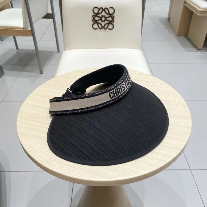 Precise copy Christian Dior Caps