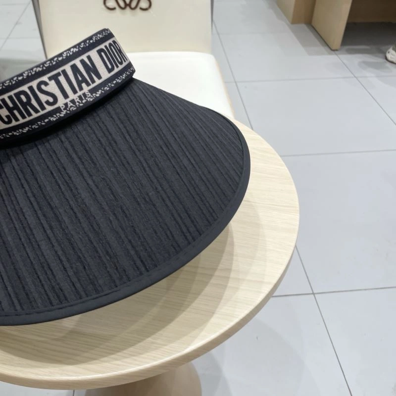 Precise copy Christian Dior Caps