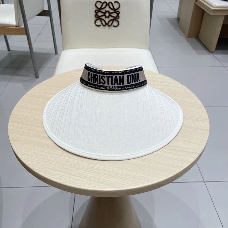 Christian Dior Caps