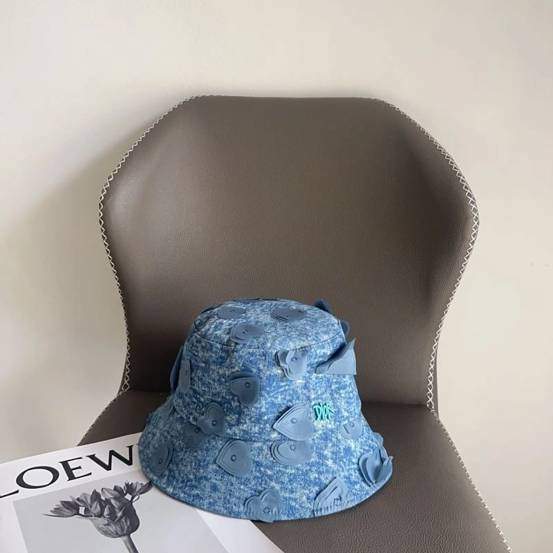 Christian Dior Caps