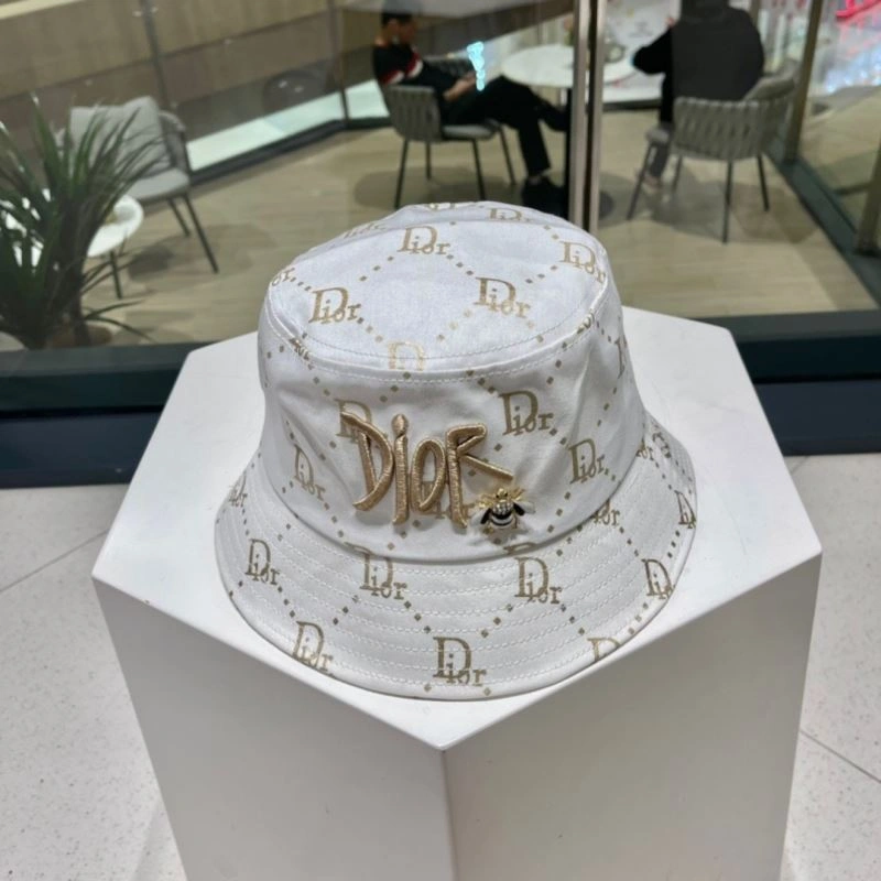 Christian Dior Caps