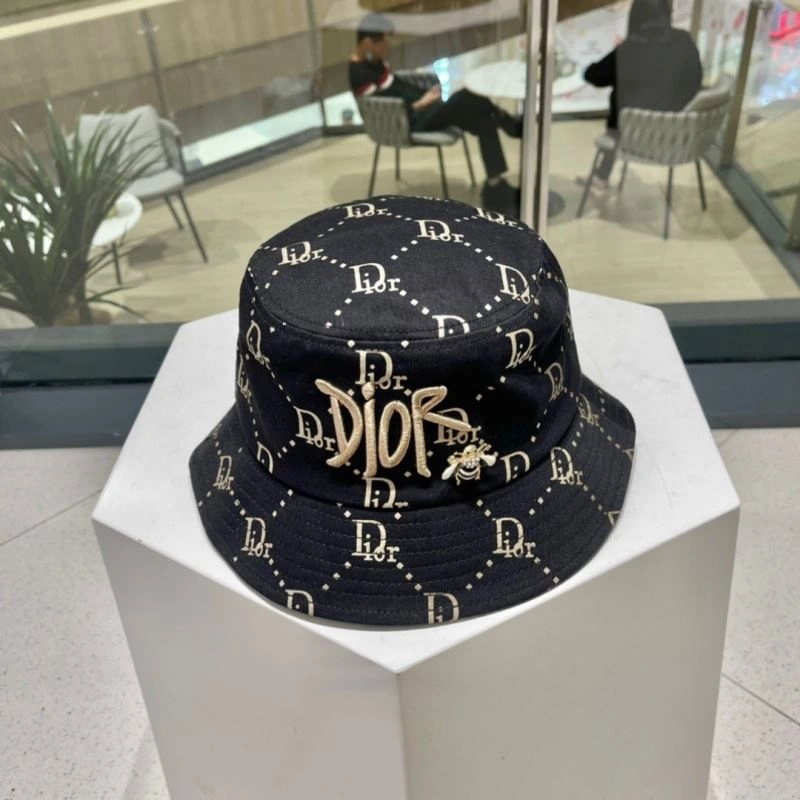 Top mirror Christian Dior Caps