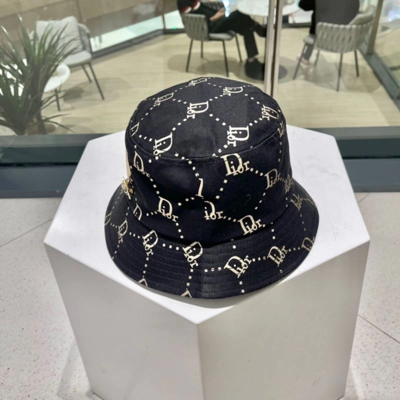 Top mirror Christian Dior Caps