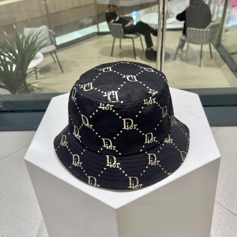 Top mirror Christian Dior Caps