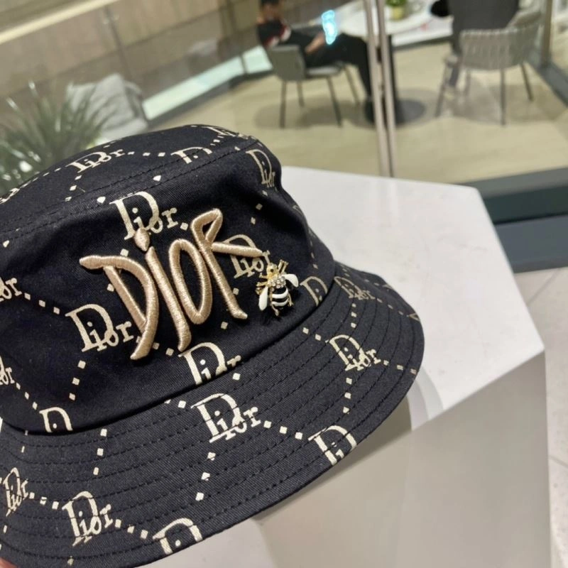 Top mirror Christian Dior Caps