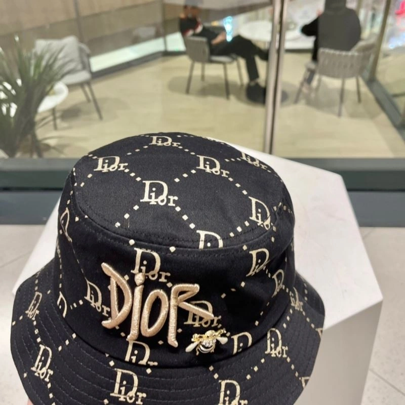 Top mirror Christian Dior Caps