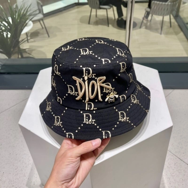 Top mirror Christian Dior Caps