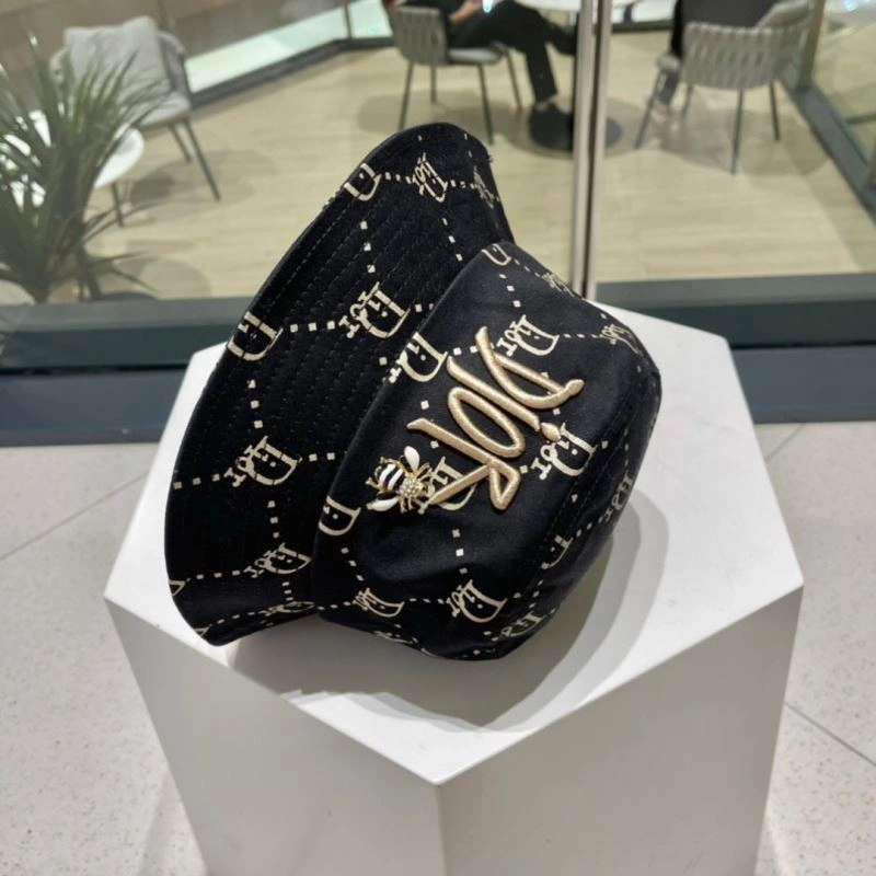 Top mirror Christian Dior Caps