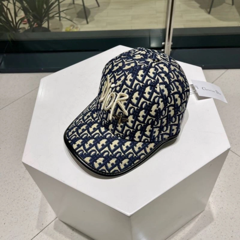 1:1 copy Christian Dior Caps