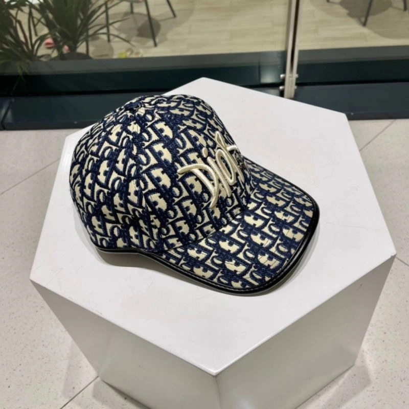 1:1 copy Christian Dior Caps