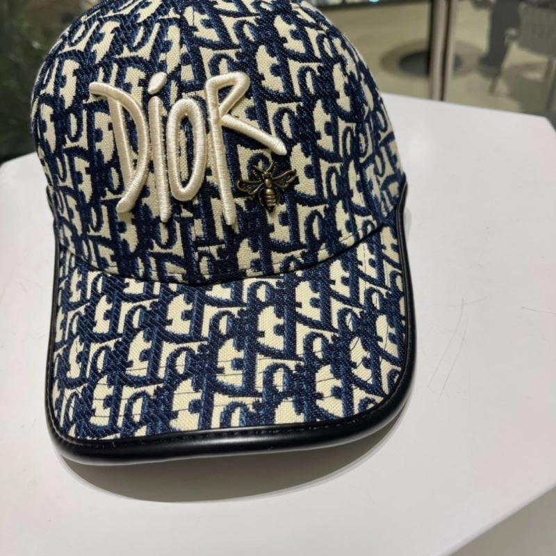 1:1 copy Christian Dior Caps