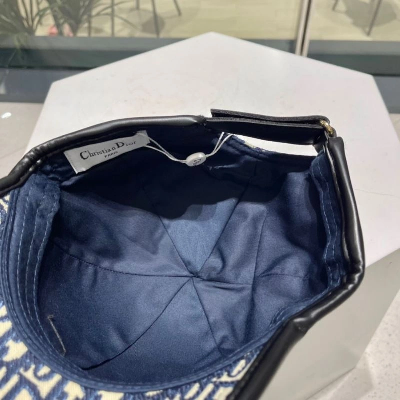 1:1 copy Christian Dior Caps