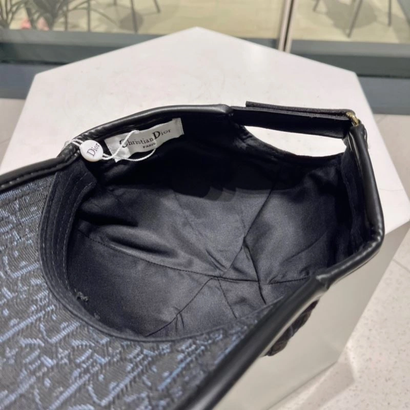 Budget-friendly Christian Dior Caps
