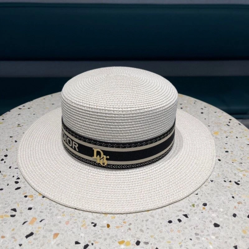 Christian Dior Caps