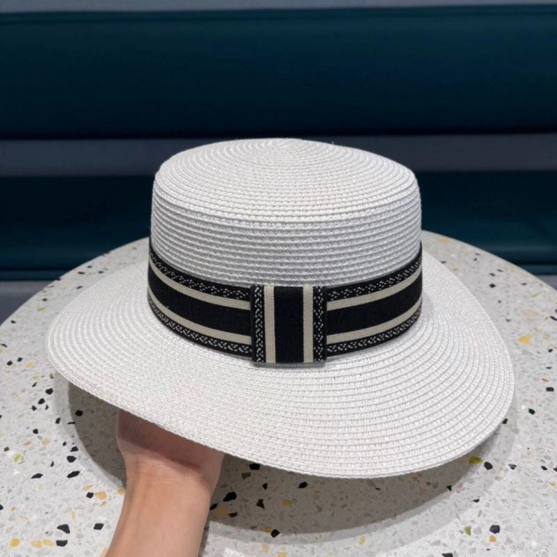 Factory-made Christian Dior Caps