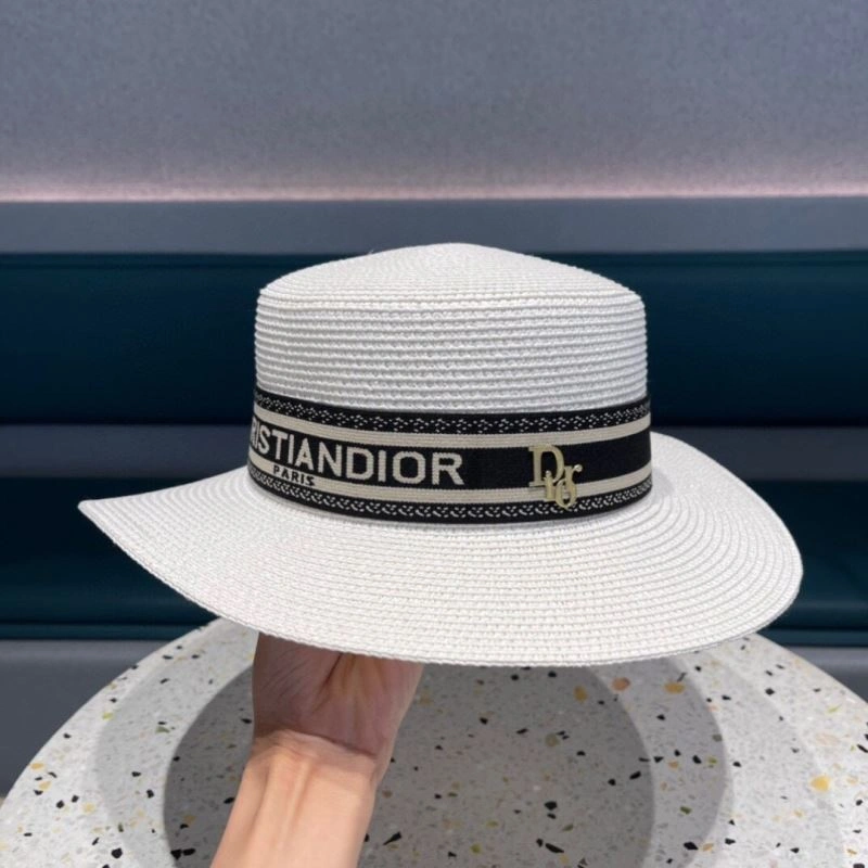Factory-made Christian Dior Caps
