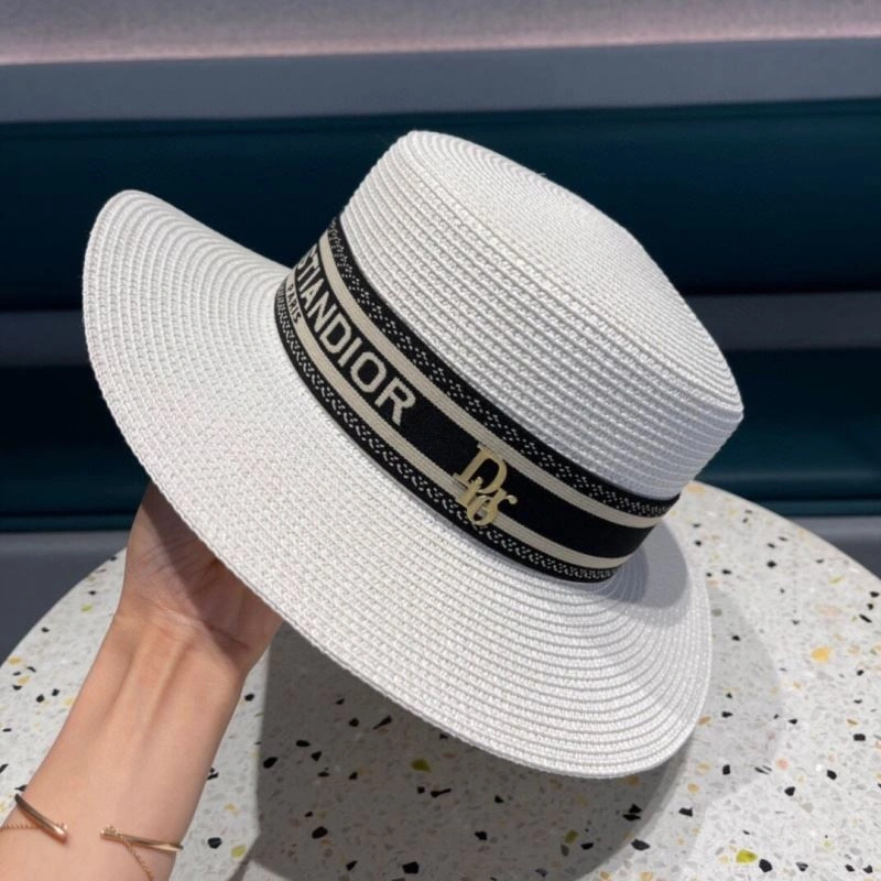 Factory-made Christian Dior Caps