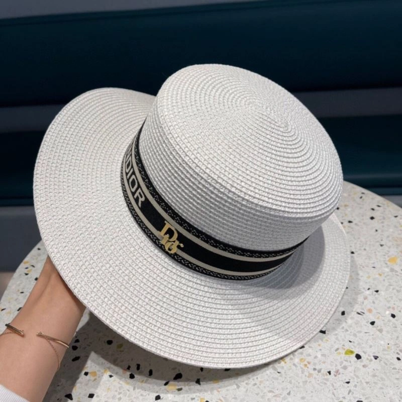 Factory-made Christian Dior Caps