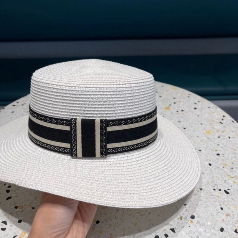 Factory-made Christian Dior Caps