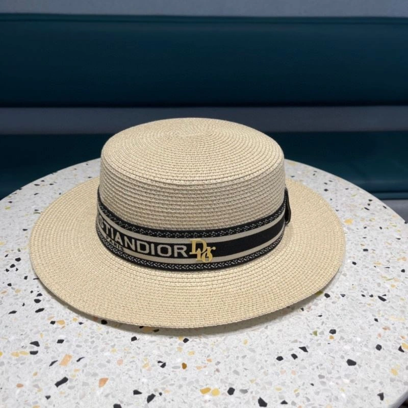 Reasonably priced Christian Dior Caps
