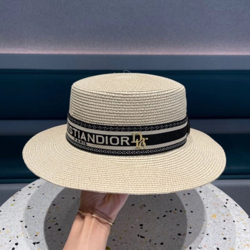 Reasonably priced Christian Dior Caps