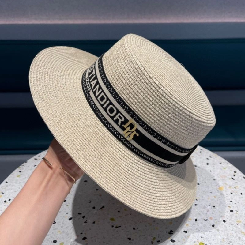 Reasonably priced Christian Dior Caps