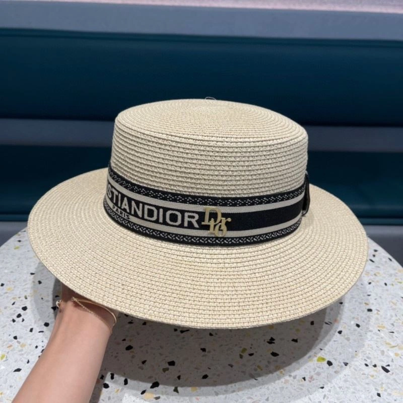 Reasonably priced Christian Dior Caps