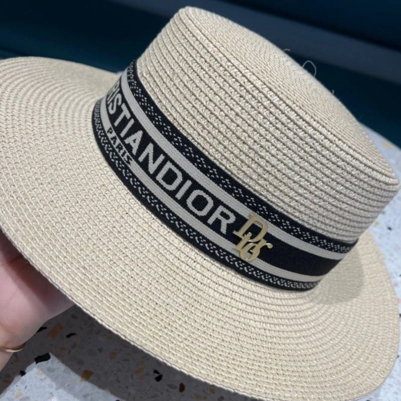 Reasonably priced Christian Dior Caps