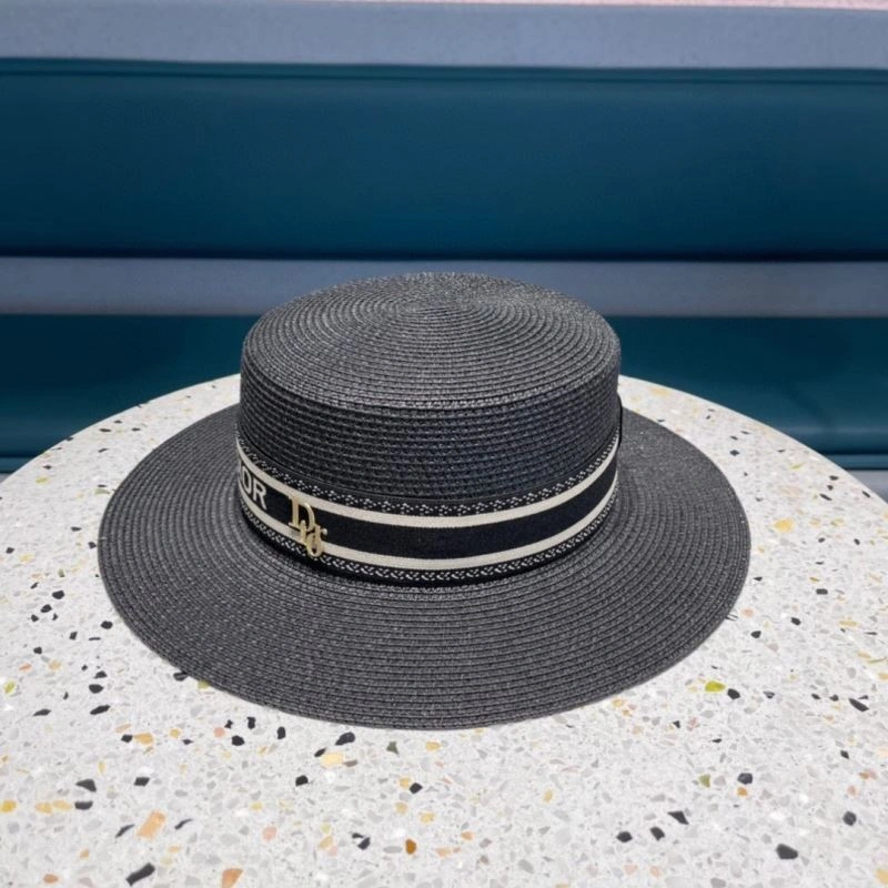 Accurate model Christian Dior Caps