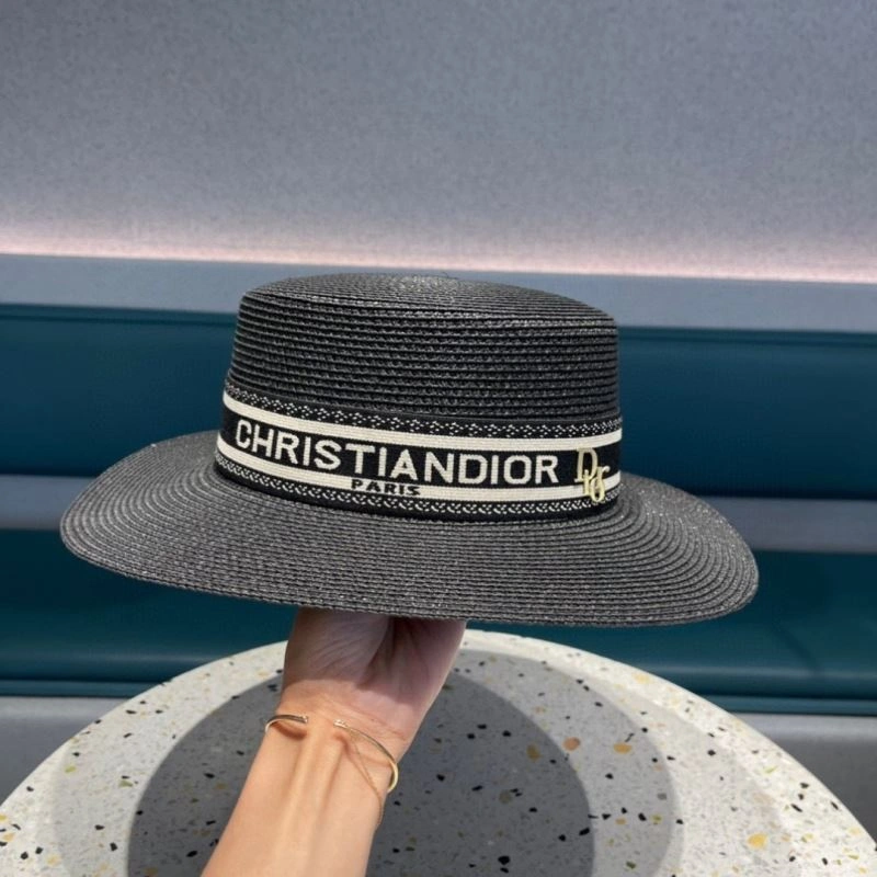 Accurate model Christian Dior Caps