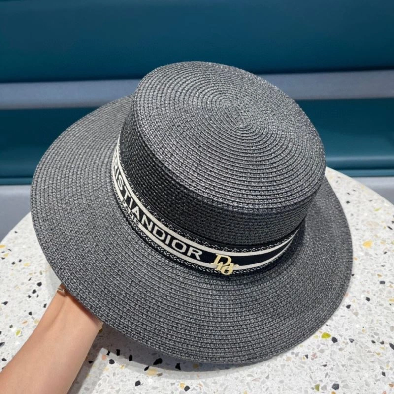 Accurate model Christian Dior Caps