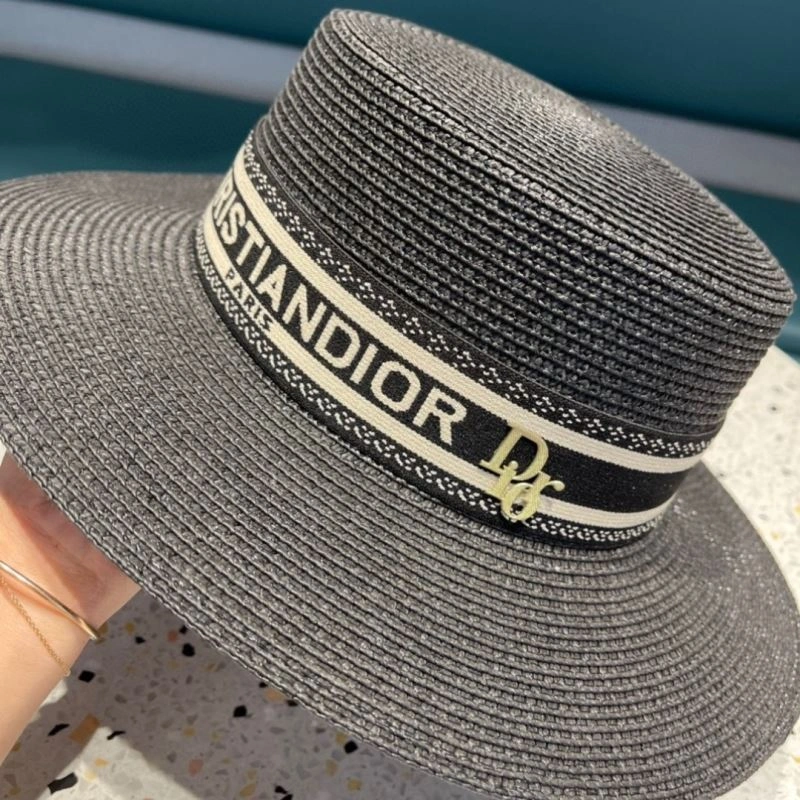 Accurate model Christian Dior Caps