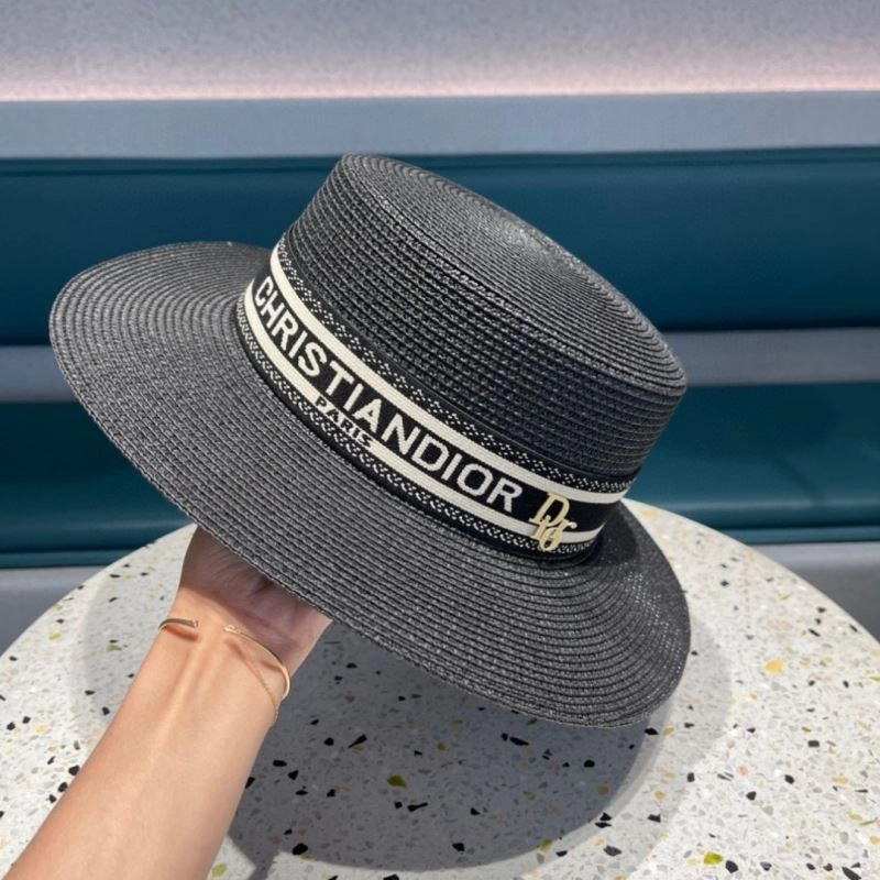 Accurate model Christian Dior Caps