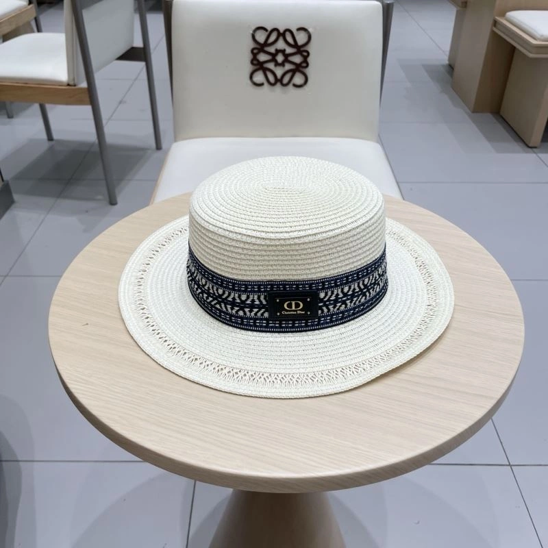 Christian Dior Caps